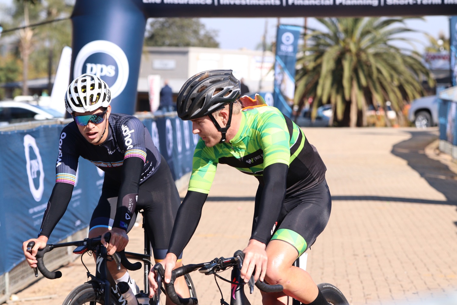 PPS Panorama Tour stage 3 results | Lowvelder