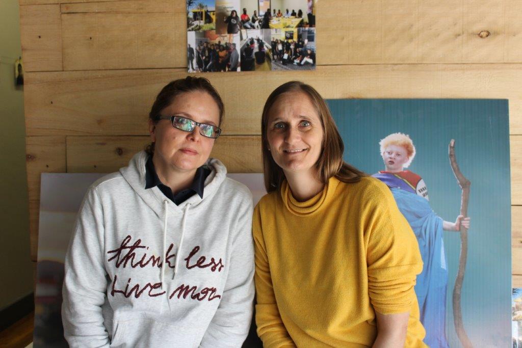 Using a different brush to celebrate Youth Month | Lowvelder