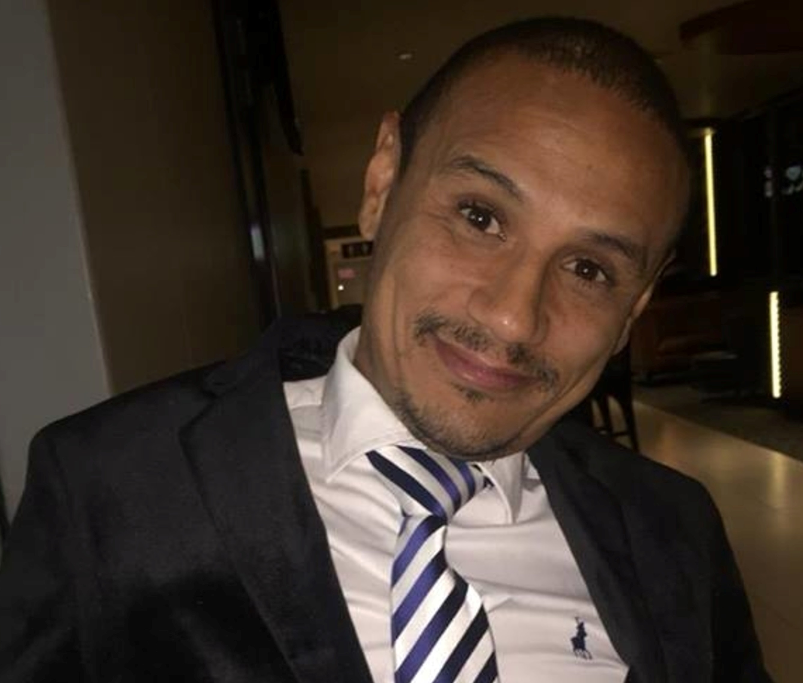 UPDATE: Tributes pour in for slain local, Mervyn Masher | Lowvelder