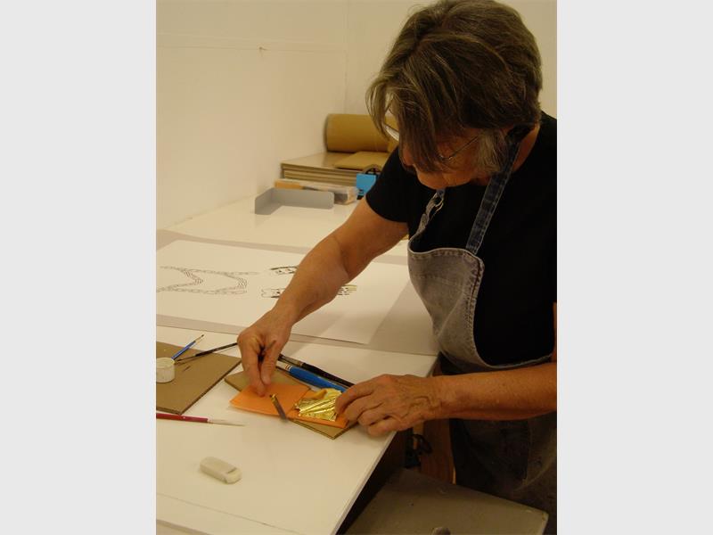 A glimpse of Judith Mason's lifetime of artistry | Lowvelder