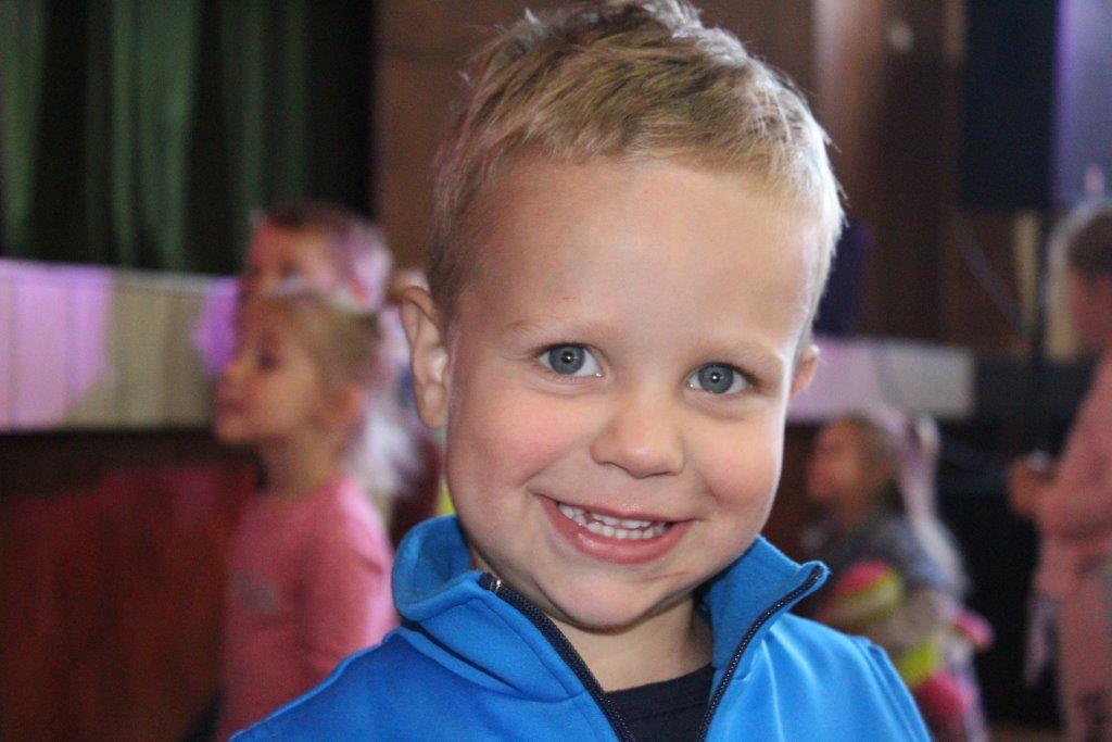 Lollos en Lettie bied hope pret aan vir kleinspan | Lowvelder