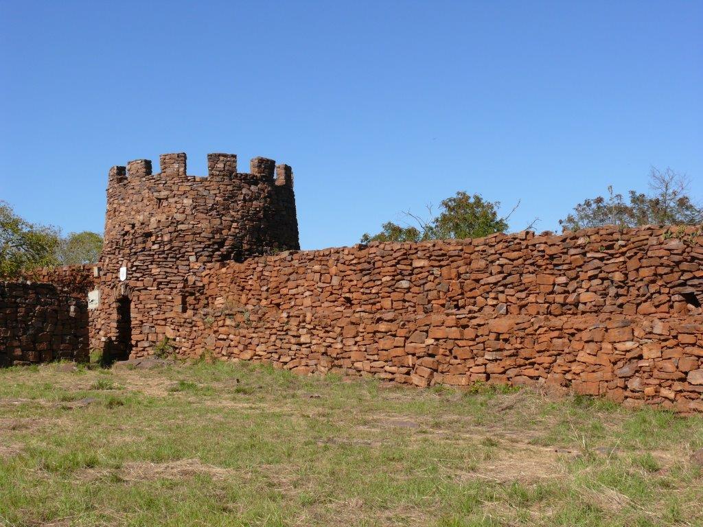 The old Botshabelo mission station a part of Mpumalanga heritage ...