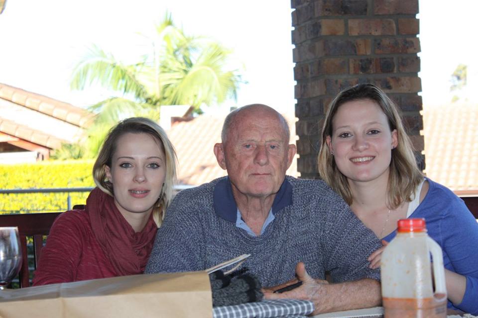 Lowveld bids farewell to a true pioneer | Lowvelder