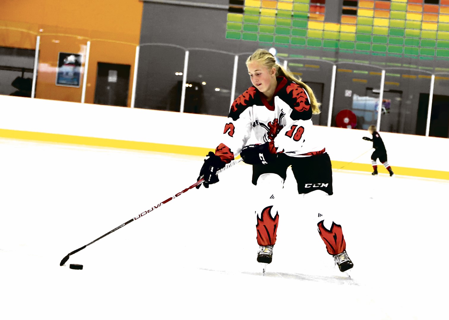 The Razorbacks skate over the competition | Lowvelder