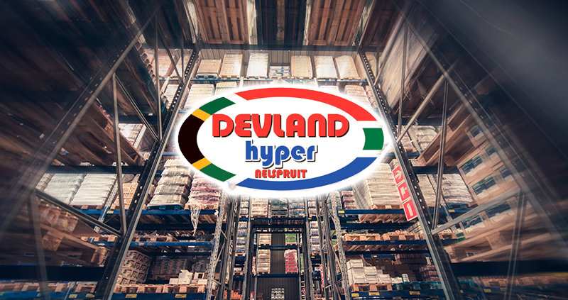 Check out these amazing month-end specials at Devland Hyper Nelspruit ...