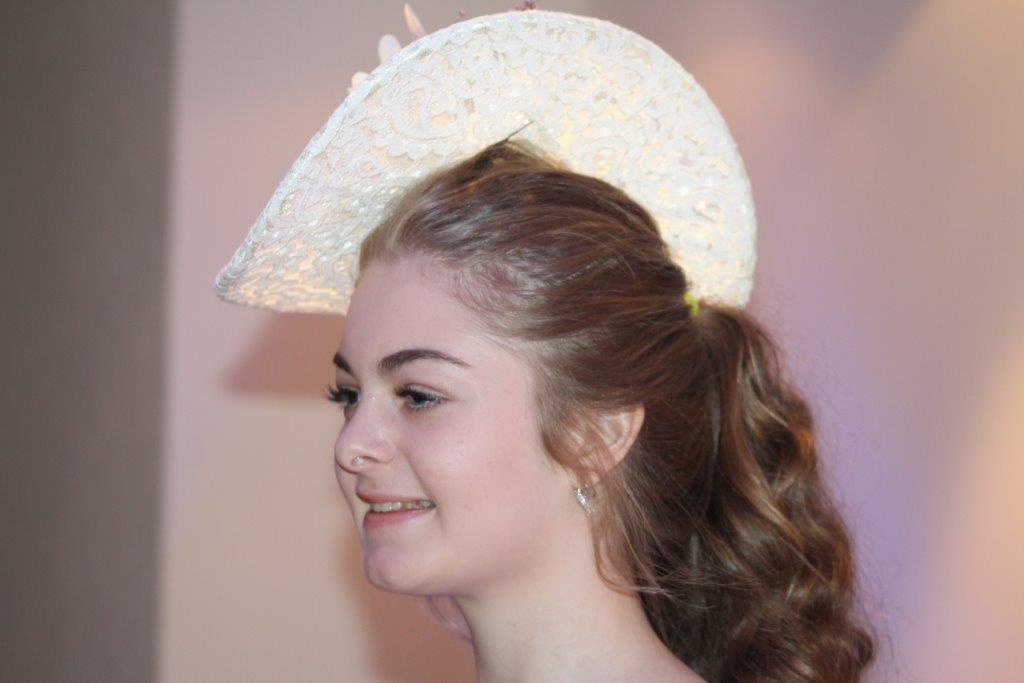 Models showcase great talent at annual review | Lowvelder