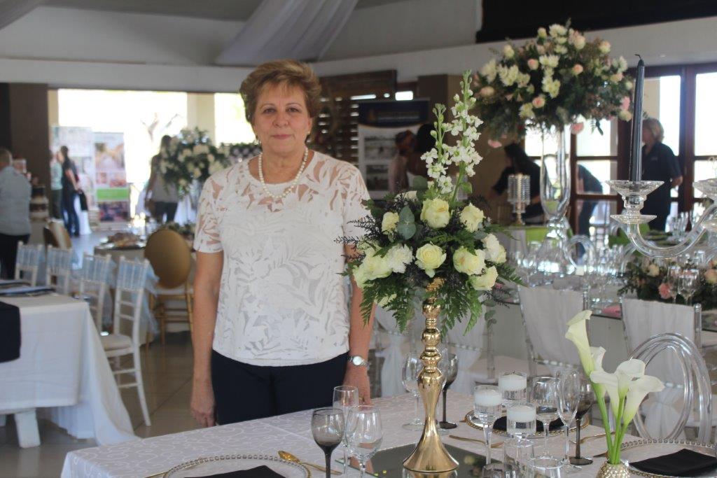 Umbali's wedding expo has everything for a bride-to-be | Lowvelder