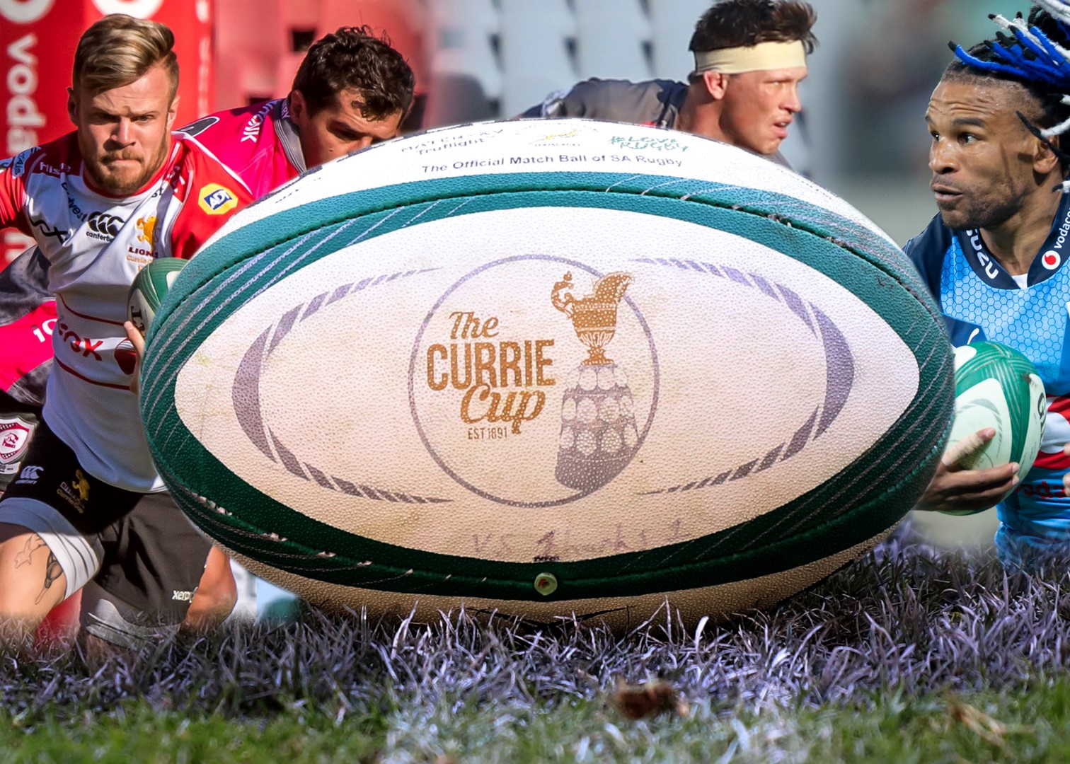 Currie Cup log reloaded after dramatic weekend | Lowvelder