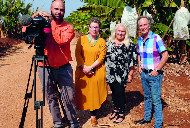 Criminal charges against environmental company | Lowvelder