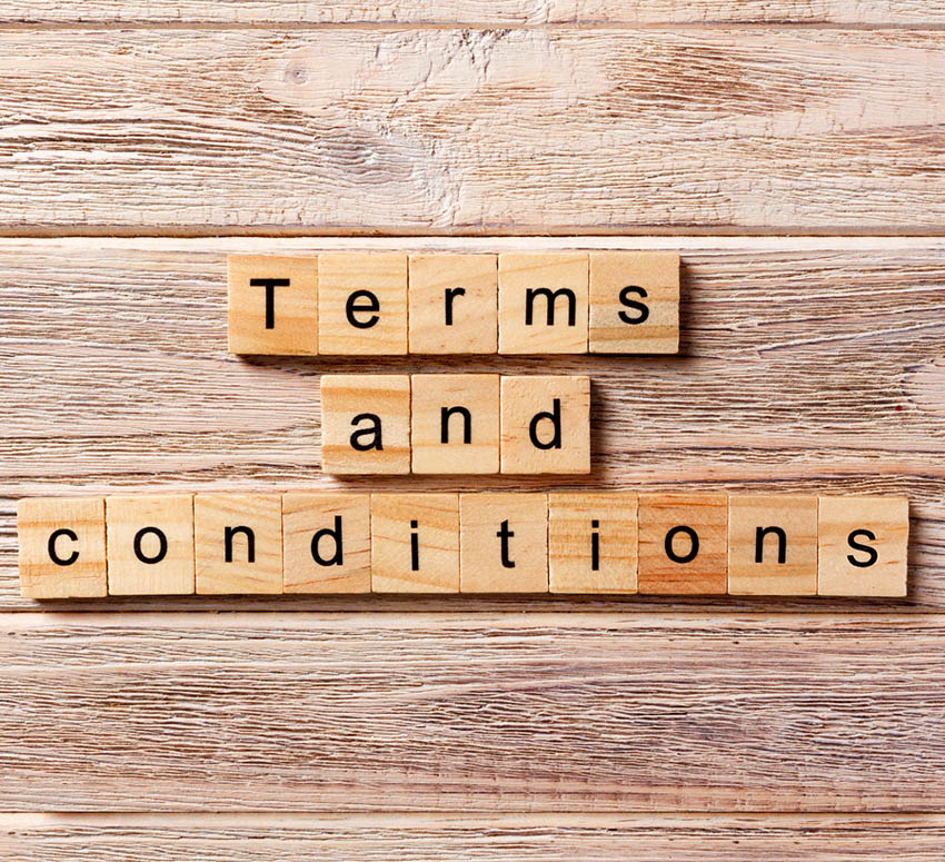 Jargon Buster: Cooling-Off vs Waiting period | Lowvelder