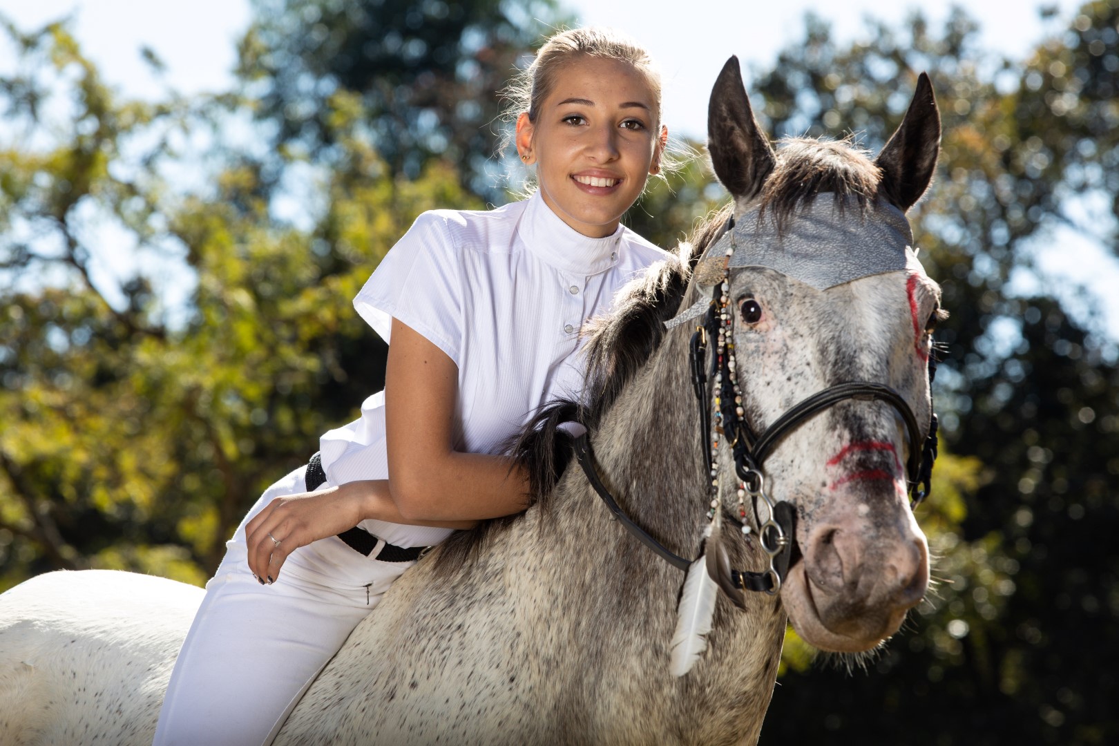 Here are the locals chosen for Sanesa nationals | Lowvelder