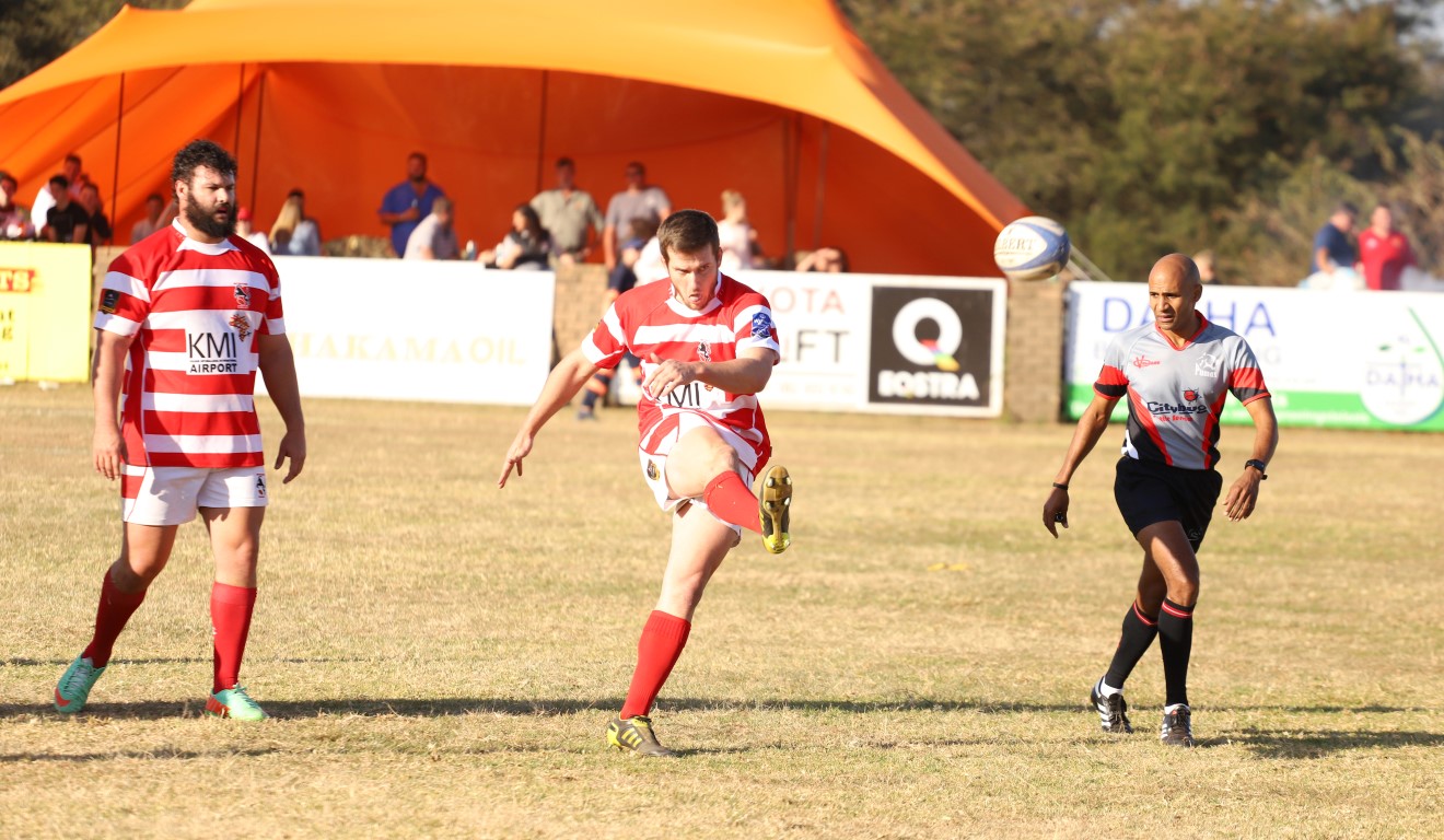 White River and Sasol in championship showdown | Lowvelder
