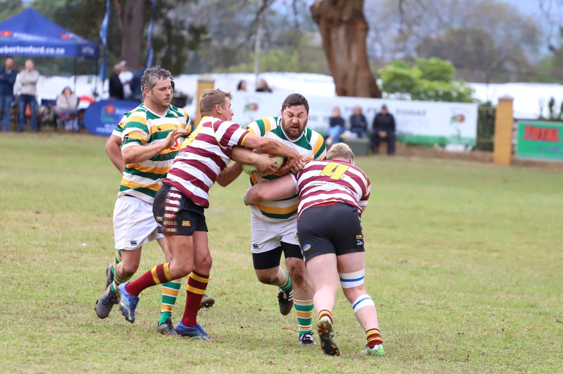 Photo gallery: Barberton are the champions | Lowvelder