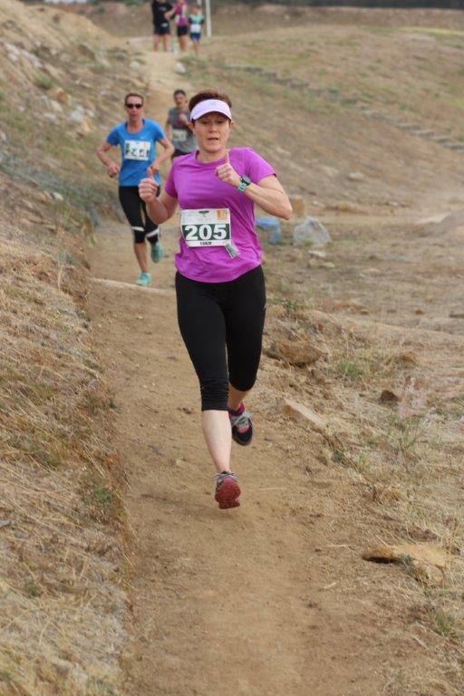 The Rest Trail Run tests participants' limits | Lowvelder