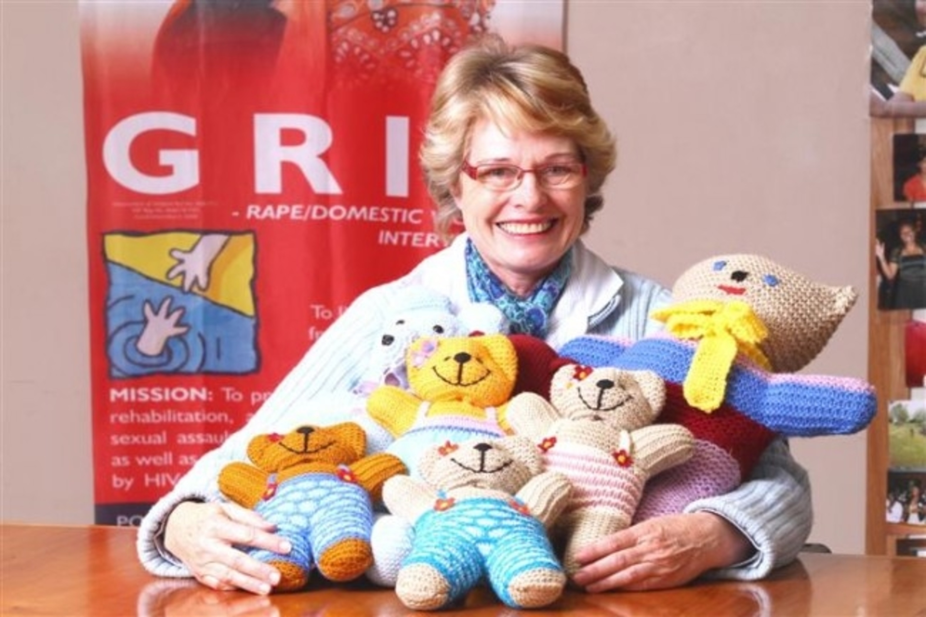 No rest until women and children are safe - MEC | Lowvelder