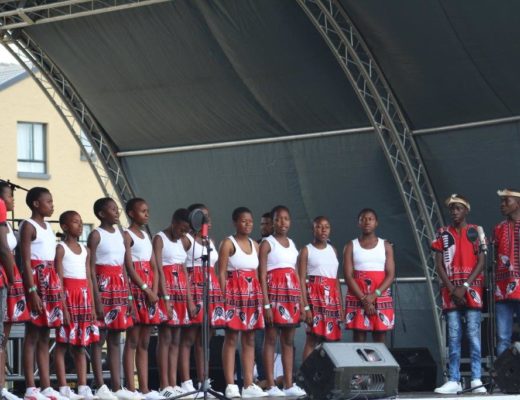 Meridian Karino celebrates diversity in style | Lowvelder