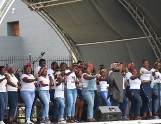 Meridian Karino celebrates diversity in style | Lowvelder