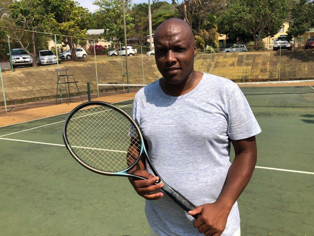 Double whammy for Sabelo Domenic Mathebula after a short absence from ...