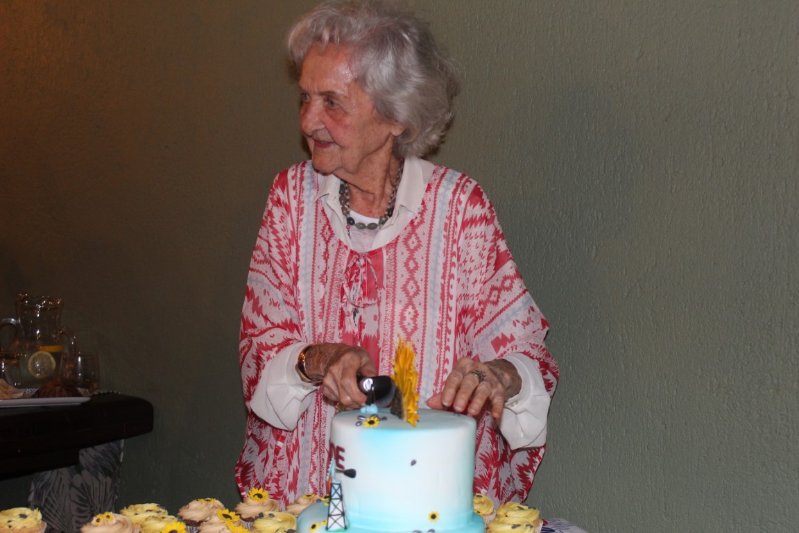 Sade van genade, die nuwe radiodrama | Lowvelder