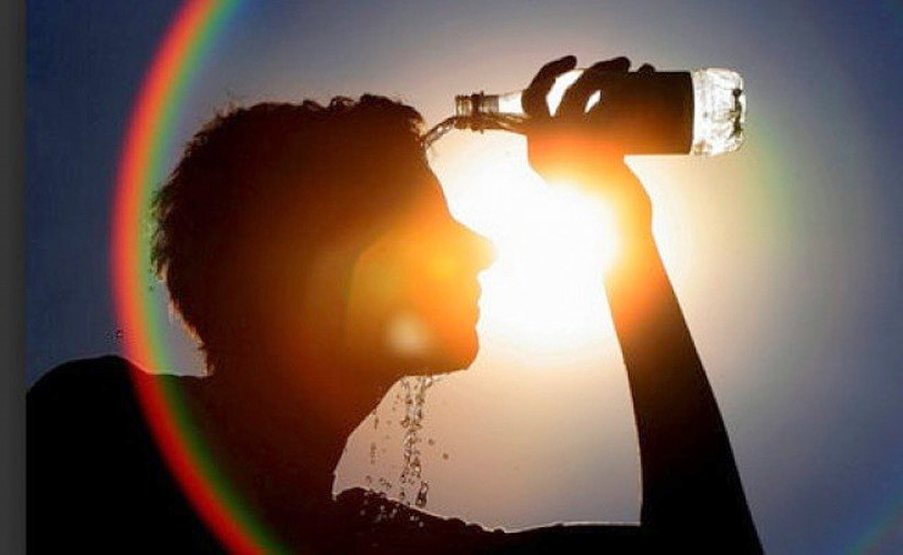 Extreme heat and discomfort expected for the Lowveld | Lowvelder