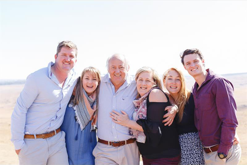 Hazyview Gemeenskap verloor geliefde staatmaker | Lowvelder