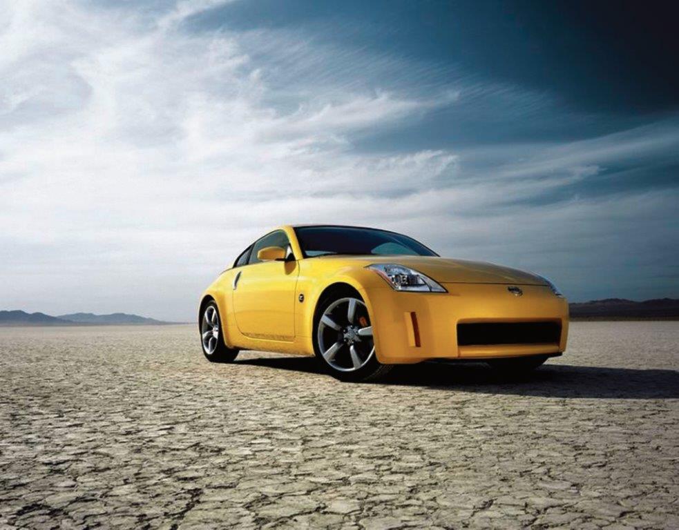 A look at the Z through the decades | Lowvelder