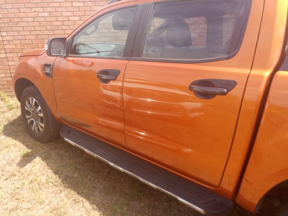 SANDF launches fruitful campaign in collaboration with SAPS | Lowvelder