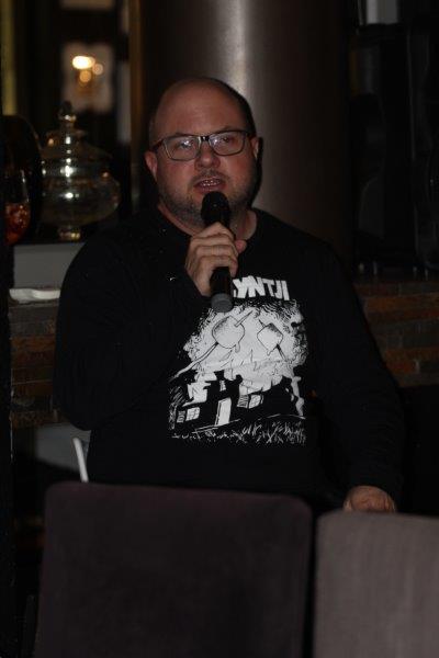 Erns raak ernstig tydens boekloods | Lowvelder