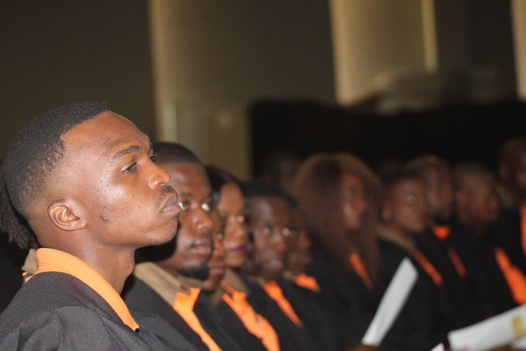 New tourism monitors ready for duty | Lowvelder