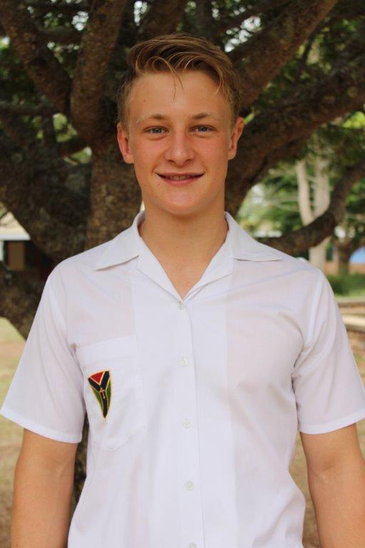 Young cricket player's star is on the rise | Lowvelder