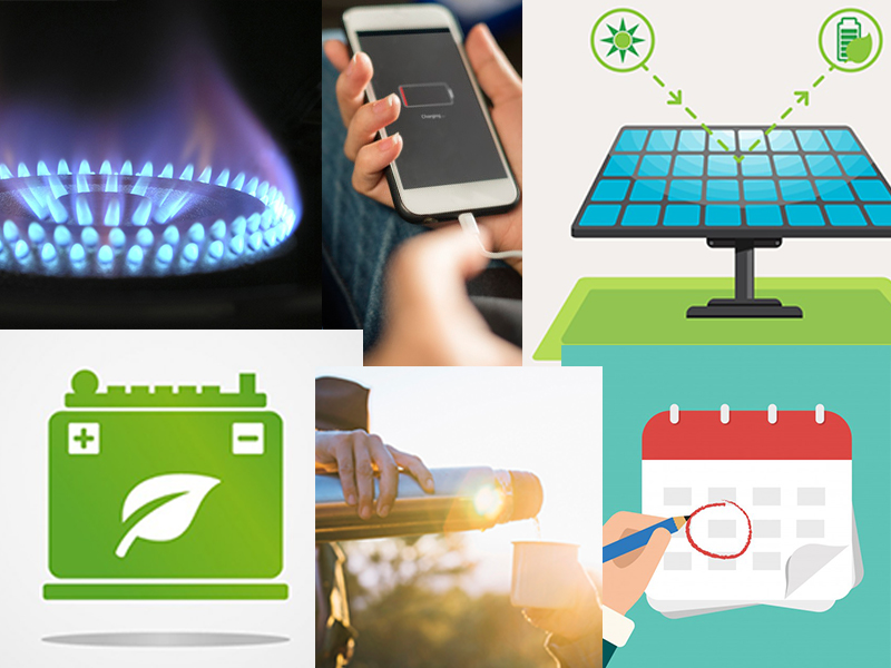 Load-shedding survival tips | Lowvelder