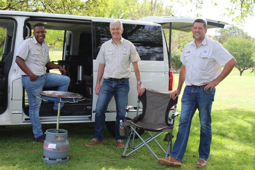 Du Toit-Smuts and Partners and Lowvelder Golf Day has locals digging ...