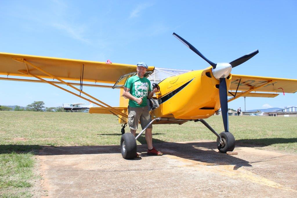 Aviation competition hosted at Lowveld Aero Club | Lowvelder