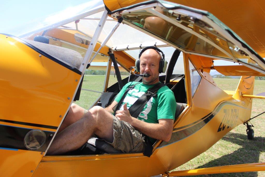 Aviation competition hosted at Lowveld Aero Club | Lowvelder