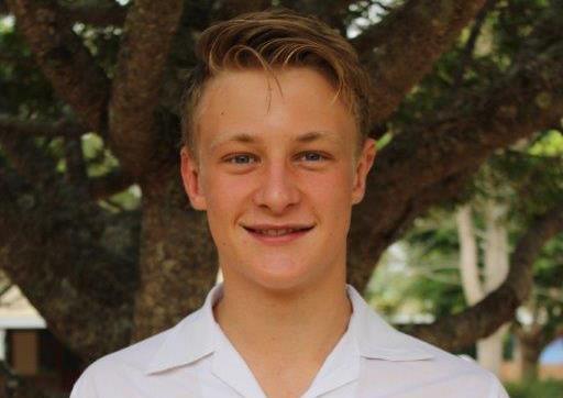 Young cricket player's star is on the rise | Lowvelder