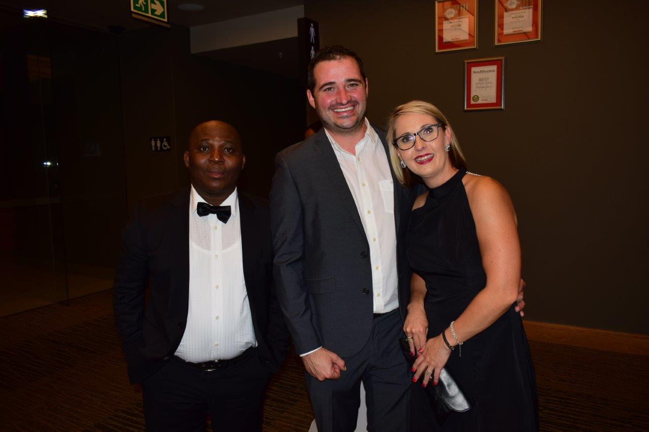 Mpumalanga Bar celebrate formal launch | Lowvelder