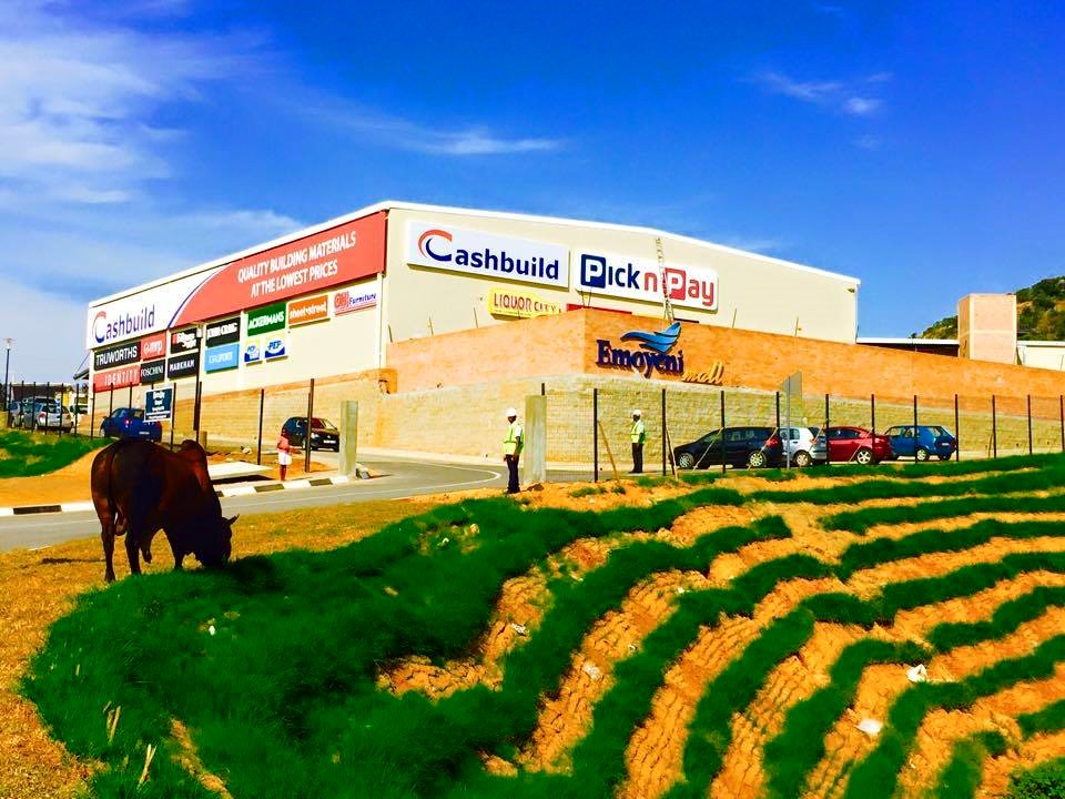 Drop safe bombing heist takes place at Emoyeni Mall | Lowvelder