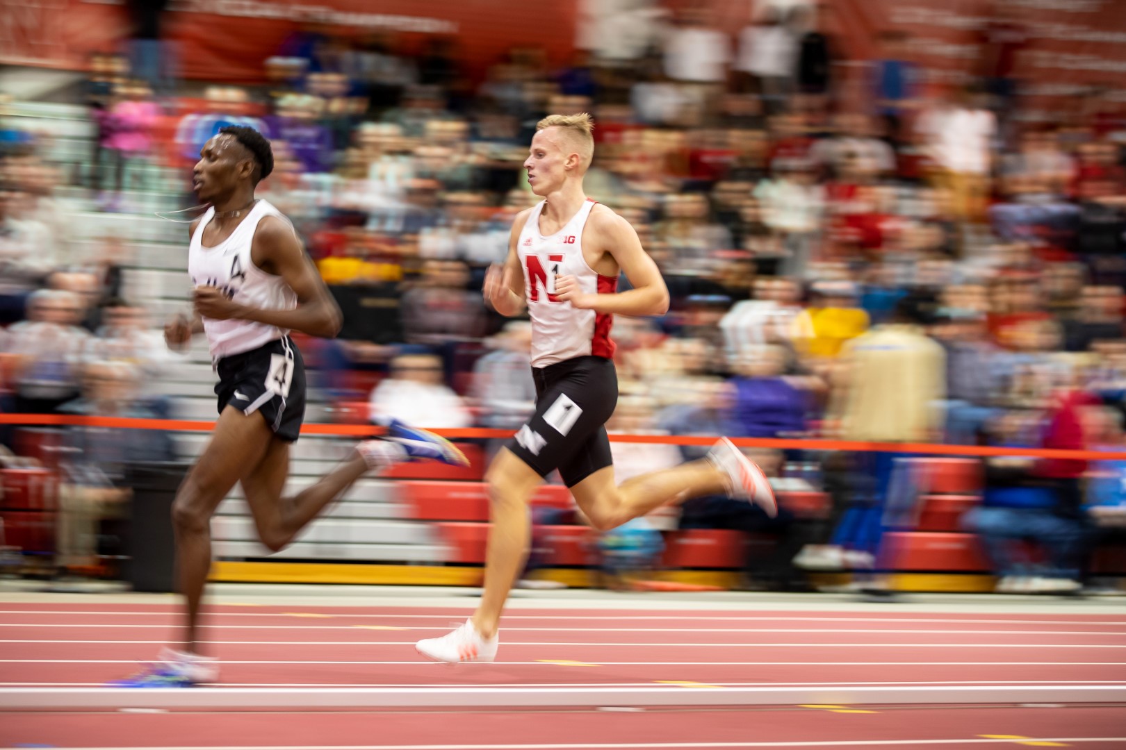 Former Onderberger George Kusche breaks another record | Lowvelder