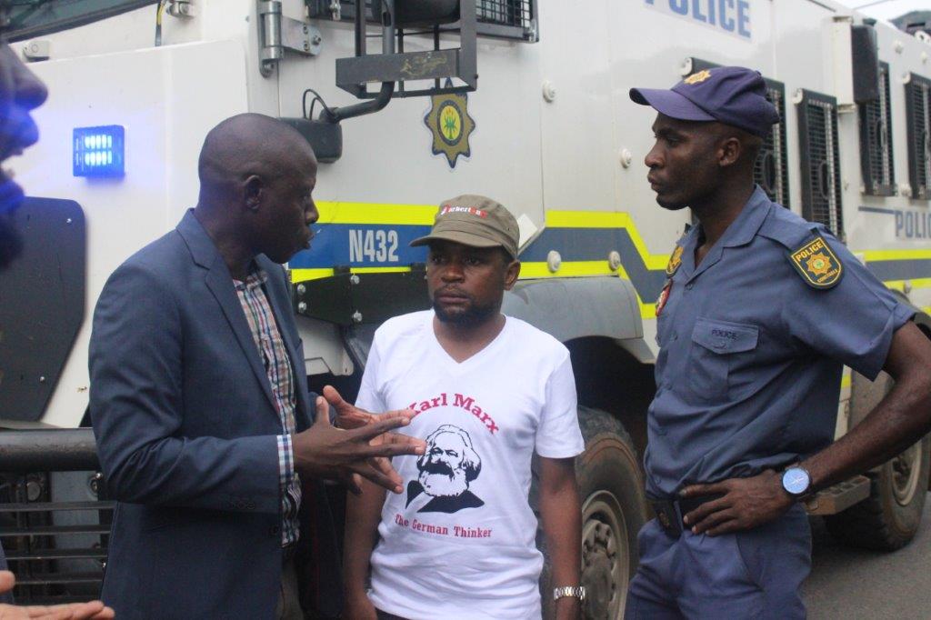 Mandla Mamba and Njabulo Mkhonto's bail application postponed to ...