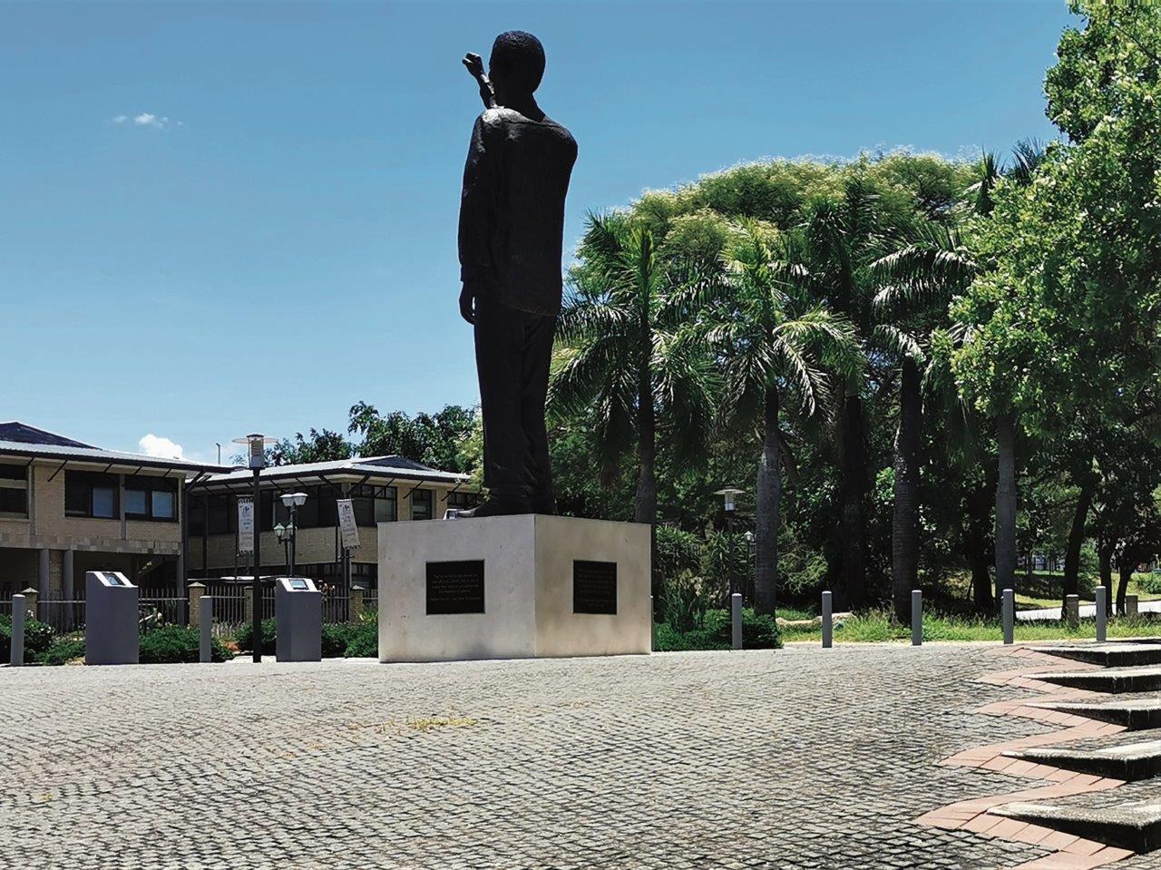 Ehlanzeni District Resistance and Liberation Heritage Route launched ...