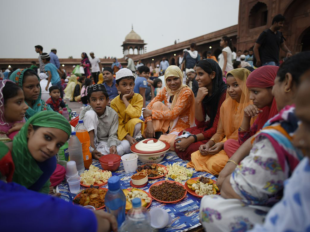 Ramadan - All you need to know about the month of fasting | Lowvelder