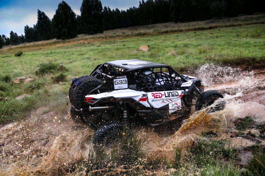 'Kento' is driven by success | Lowvelder