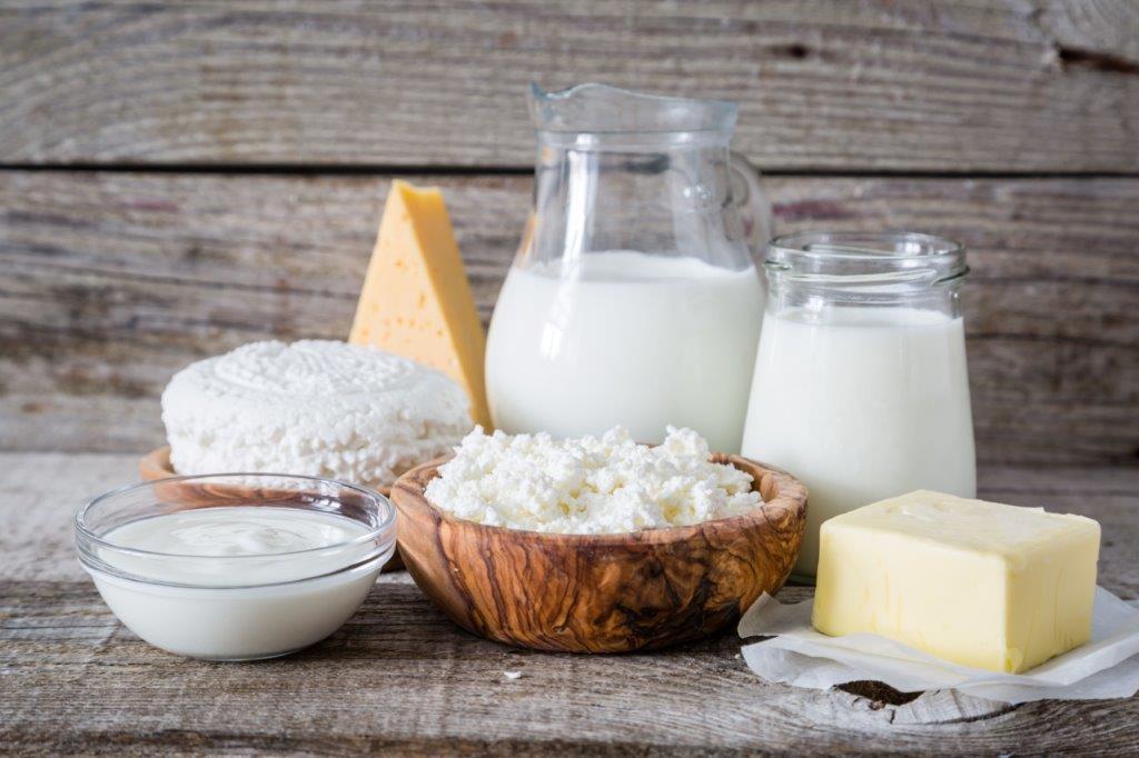 Dairy under lockdown – all the best hacks | Lowvelder