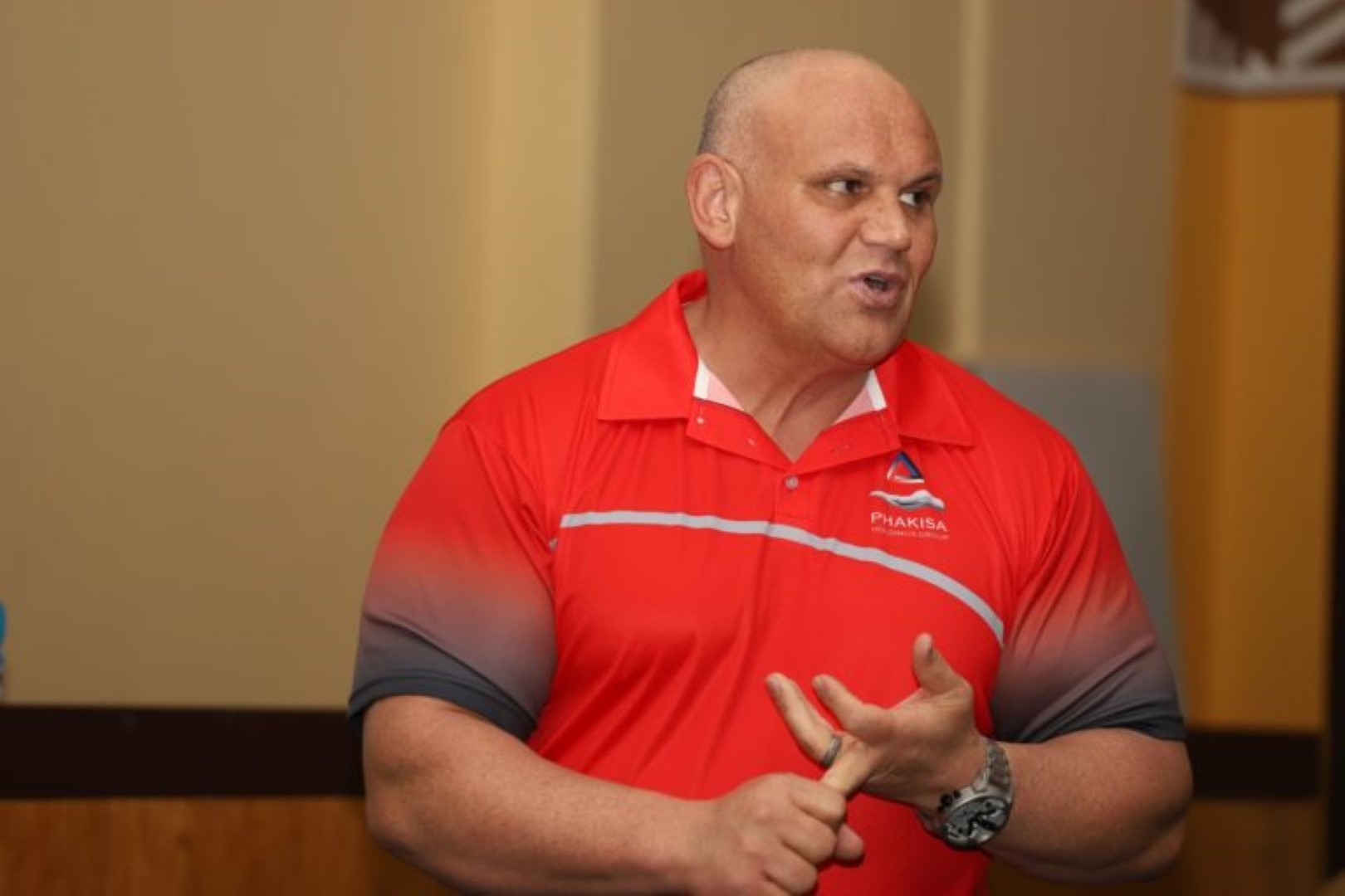 Phakisa Holdings' Johan Pretorius passes away | Lowvelder