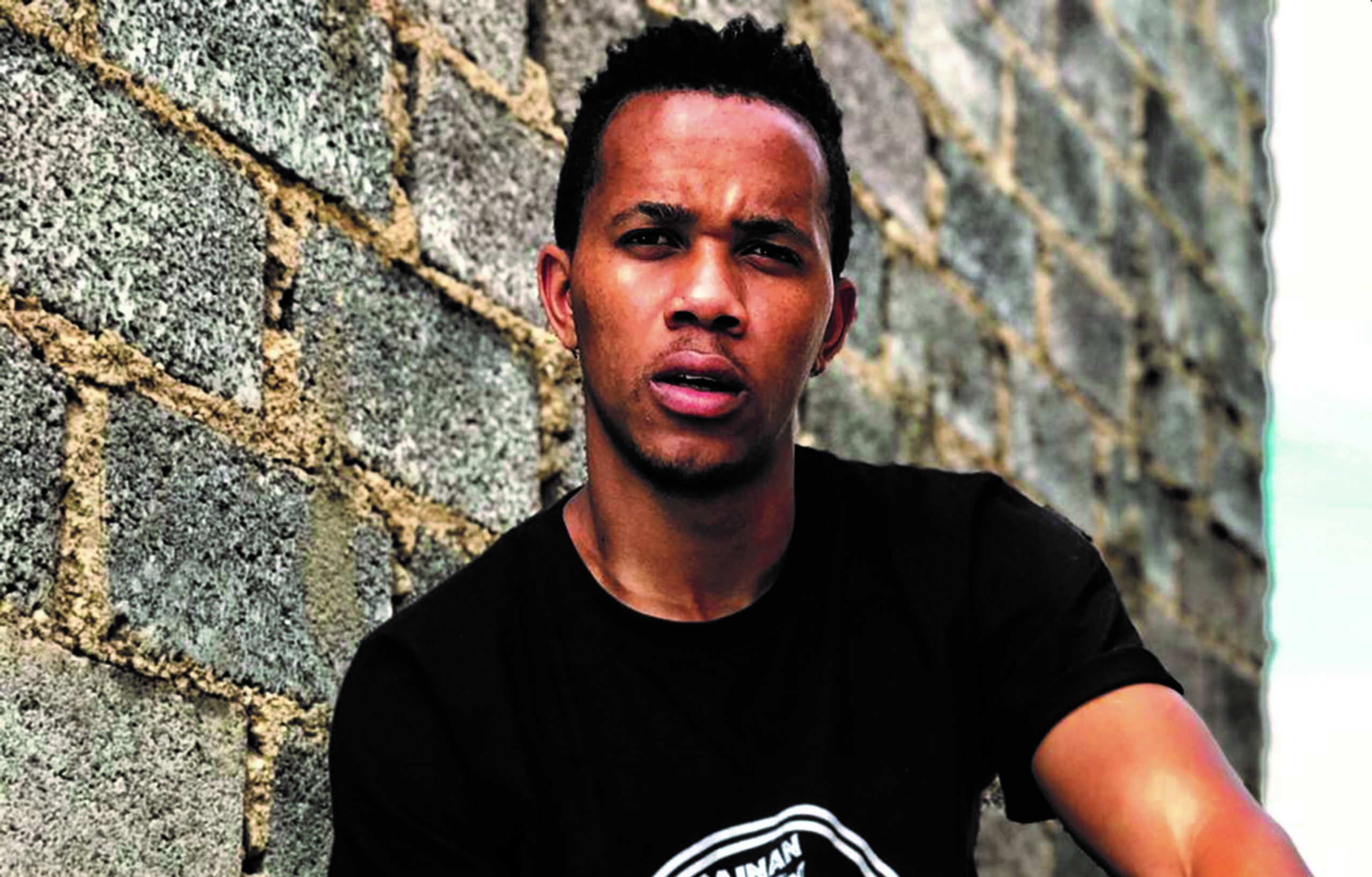 Actor preserves, despite setbacks | Lowvelder