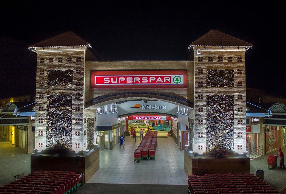 Malelane SUPERSPAR makes the best of Covid-19 | Lowvelder