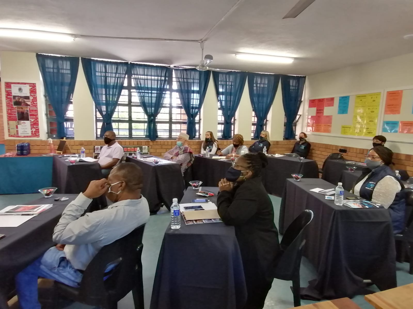 Bergvlam takes on ‘blended’ learning | Lowvelder