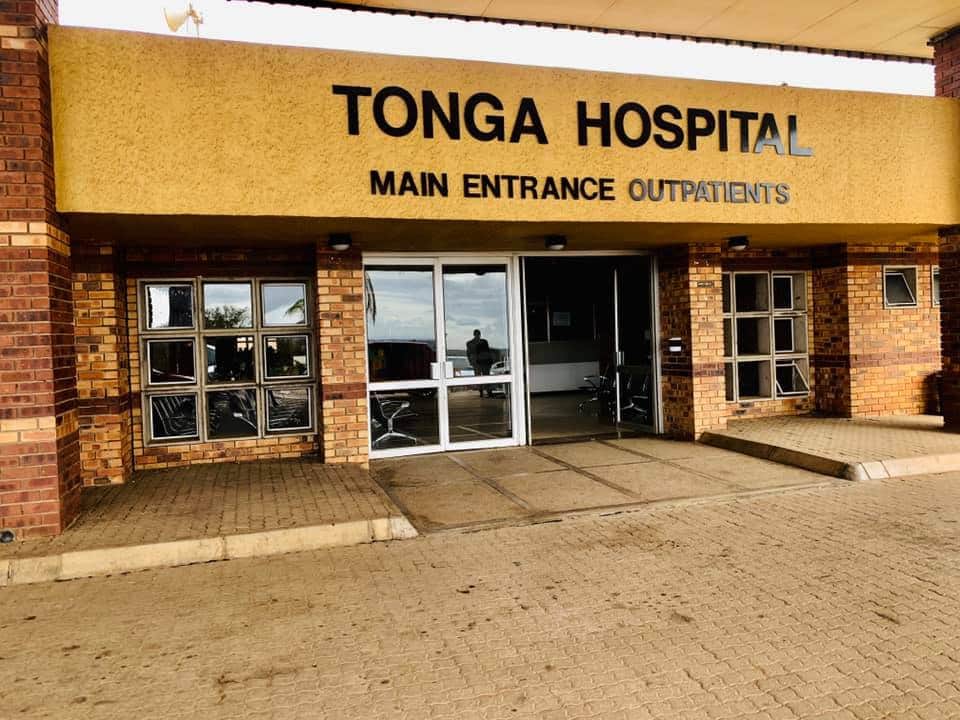 MEC visits newly built Covid-19 ward in Tonga Hospital | Lowvelder