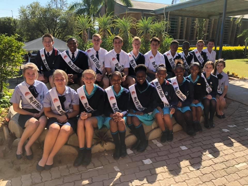Virtuele skouspel 'n eerste vir Hoërskool Bergvlam | Lowvelder
