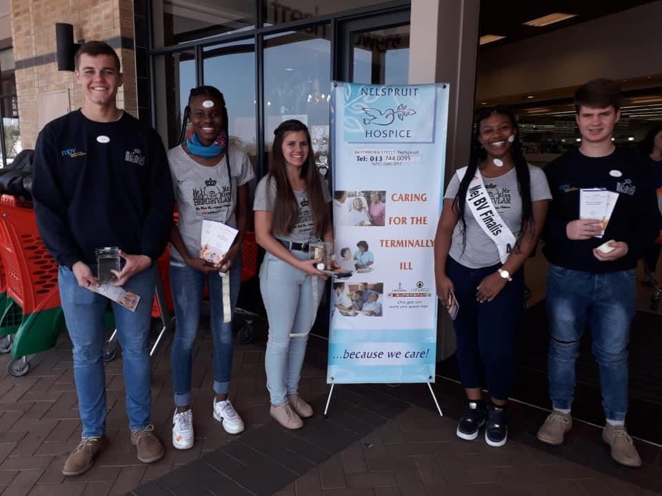 Virtuele skouspel 'n eerste vir Hoërskool Bergvlam | Lowvelder